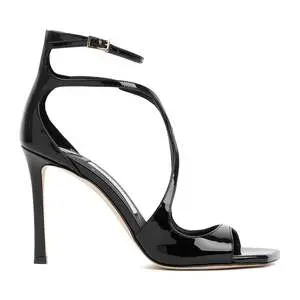 JIMMY CHOO Azia 95 Sandals