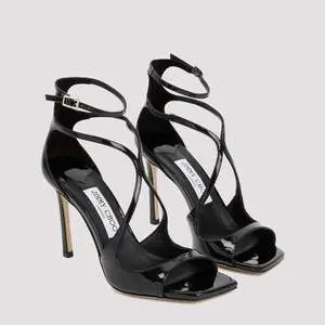 JIMMY CHOO Azia 95 Sandals
