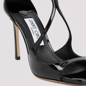 JIMMY CHOO Azia 95 Sandals