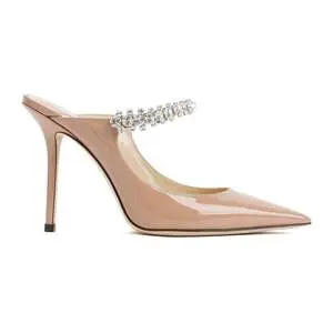 JIMMY CHOO Bing 100 Sandals - Multicolor