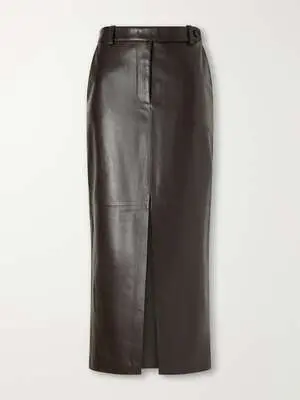 Co Slit Skirts