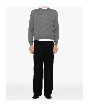 ENTIRE STUDIOS Crew-neck Sweater