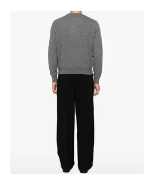 ENTIRE STUDIOS Crew-neck Sweater