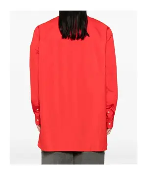 Soeur Long-sleeved Shirt