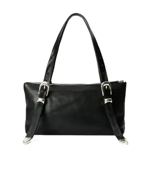 Our Legacy Buckled Shoulder Bag