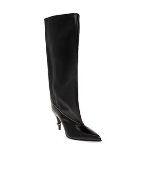 Versace Knee-high Boots