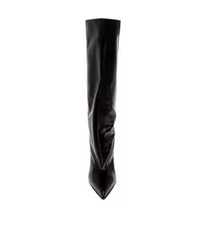 Versace Knee-high Boots