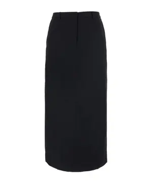 DUNST Belt-loop Skirt