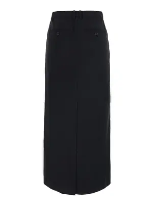 DUNST Belt-loop Skirt