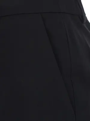 DUNST Belt-loop Skirt
