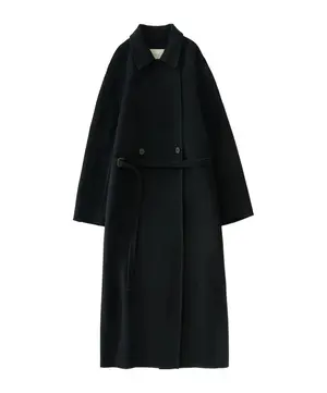 Studio Nicholson Double-breasted Coat