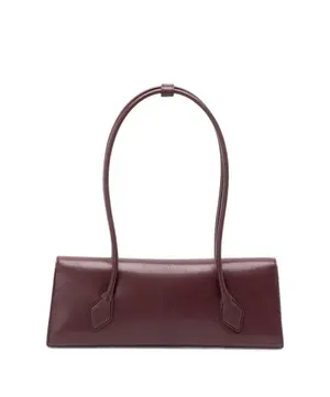 Alaïa Flap Shoulder Bag