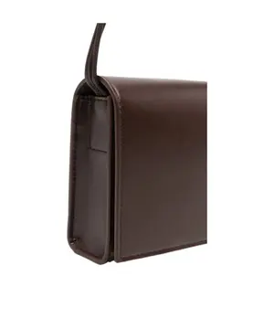 JIL SANDER Strap Tangle Wallet