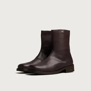 Our Legacy Camion Ankle Boots - Brown