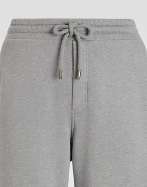 Dolce & Gabbana Dolce Gabbana Drawstring Jersey Pants - No