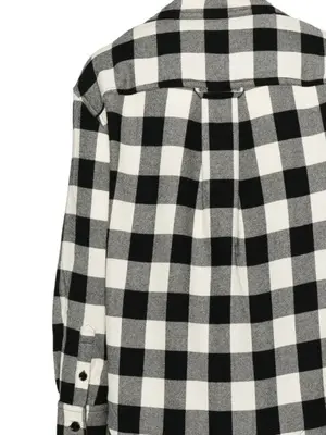 AMI Paris Long-sleeved Shirt