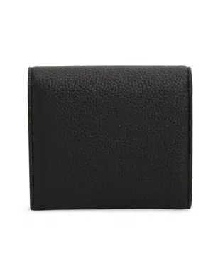 VIVIENNE WESTWOOD Logo-embellished Wallet