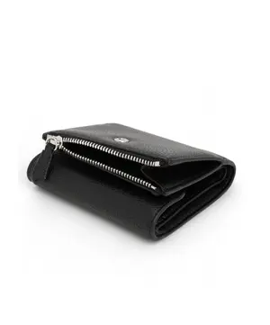 VIVIENNE WESTWOOD Logo-embellished Wallet