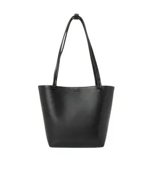 THE ROW Double-handle Handbag - No