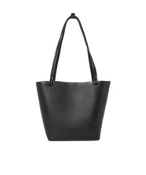 THE ROW Double-handle Handbag - No