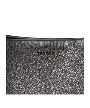 THE ROW Double-handle Handbag - No