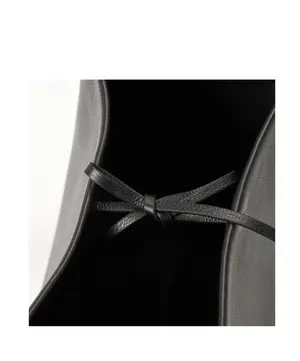 THE ROW Double-handle Handbag - No