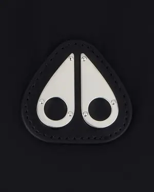 Moose Knuckles Hooded Down Gilet