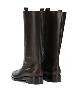 AeydĒ Theo' Knee-high Boots