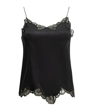 Isabel Marant Étoile Amael' Casual Top