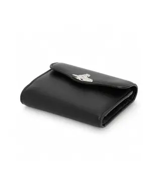 VIVIENNE WESTWOOD Logo-embellished Wallet
