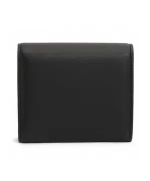 VIVIENNE WESTWOOD Orb Flap Wallet