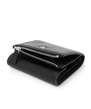 VIVIENNE WESTWOOD Orb Flap Wallet