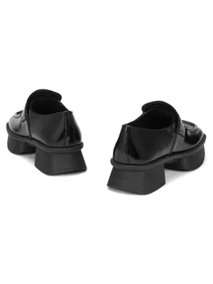 Prada Equal Loafers