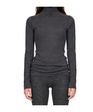 Soeur Long-sleeve Knit Top