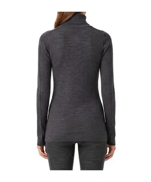Soeur Long-sleeve Knit Top