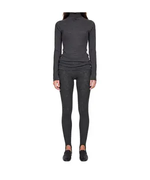 Soeur Long-sleeve Knit Top