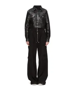 Cape Effect Jackets For Women
