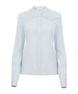 Chloé Long-sleeved Shirt