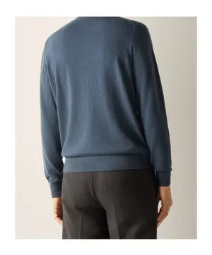 Zegna Oasi Cashmere Crewneck