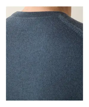 Zegna Oasi Cashmere Crewneck