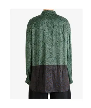 Dries Van Noten Long-sleeved Shirt