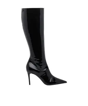 Paris Texas Pointed-toe Boots