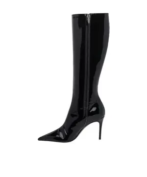 Paris Texas Pointed-toe Boots