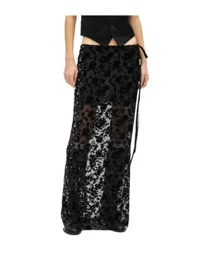 Ann Demeulemeester Maxi Skirts