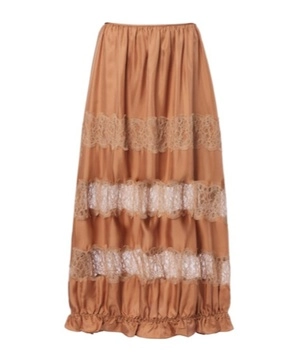 Ulla Johnson Criss-cross Skirts