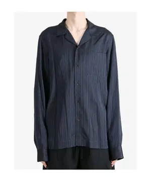Dries Van Noten Long-sleeved Shirt