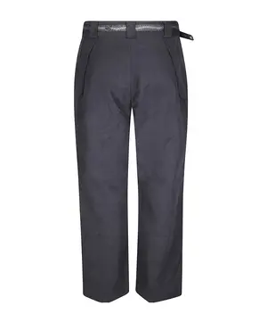 ROA Centipede Buckle Chino Pants