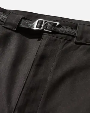 ROA Centipede Buckle Chino Pants