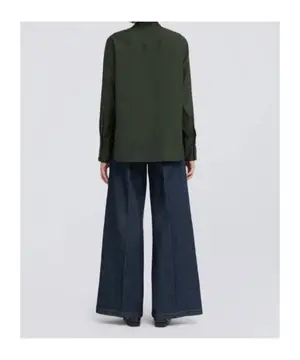 Aspesi Long-sleeved Shirt
