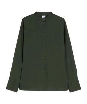 Aspesi Long-sleeved Shirt - No